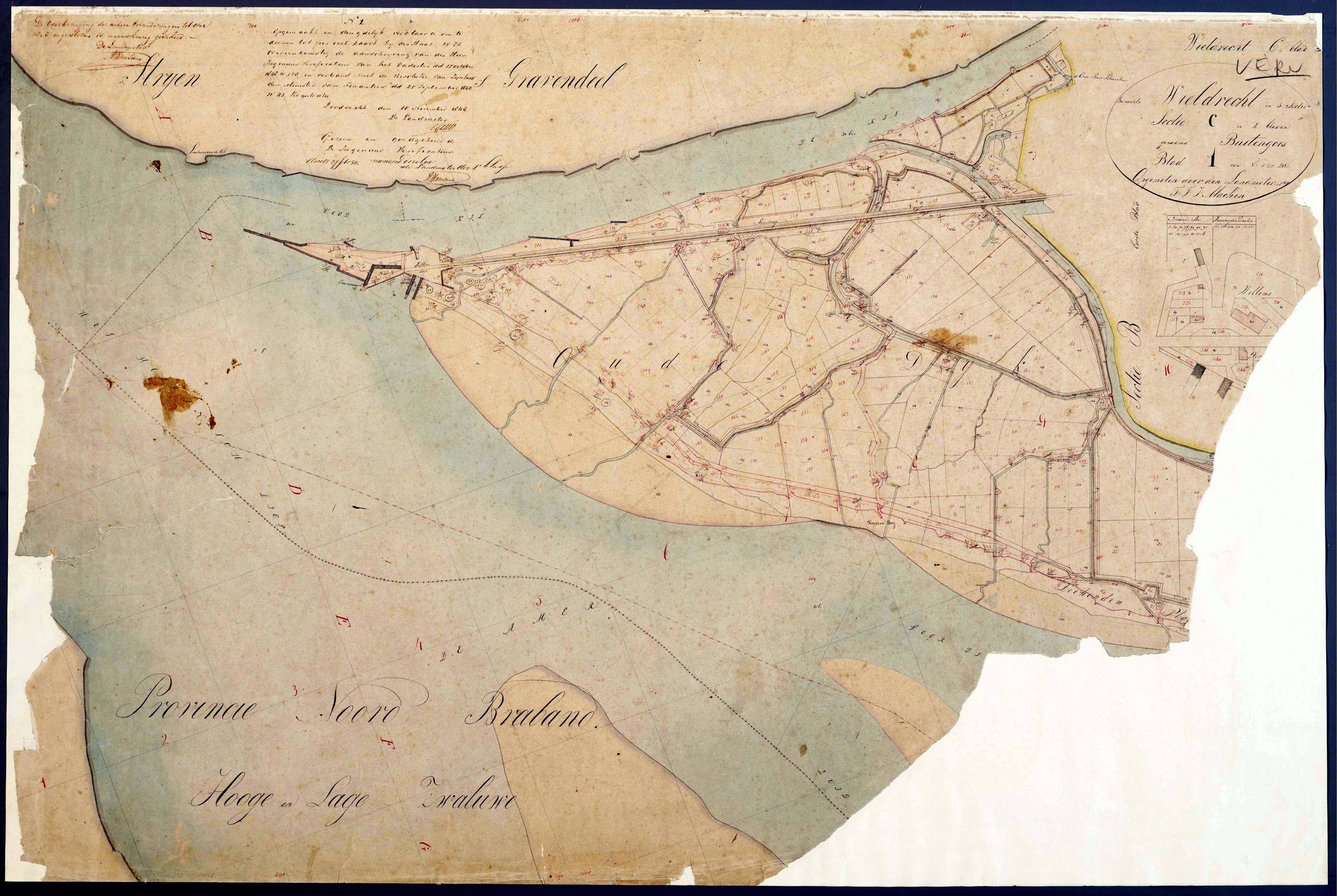 Dordrecht Wieldrecht